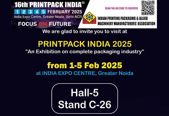 Maan Machine Tools- Best Holographic Machine Manufacturer